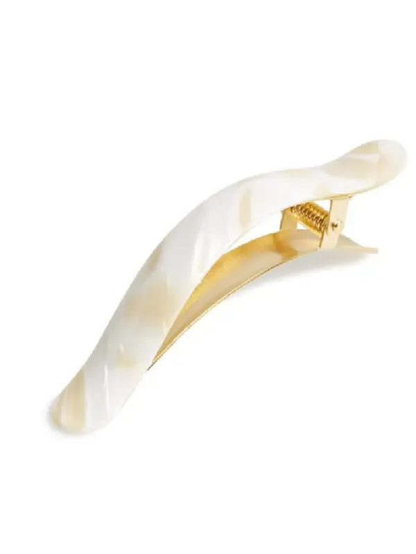 FICCARE Ficcarissimo Hair Clip