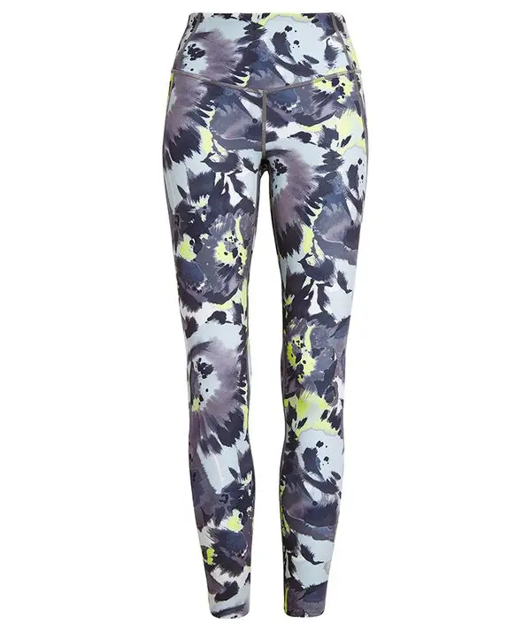 Zella Studio Lite High Waist Pocket 7/8 Leggings