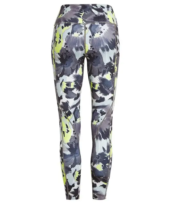 Zella Studio Lite High Waist Pocket 7/8 Leggings