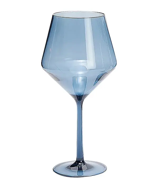 Sole Shatter-resistant Wine Glasses