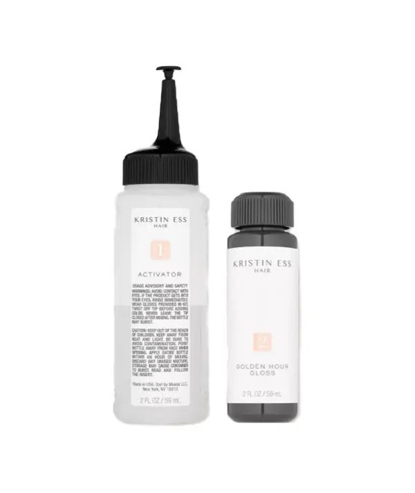 Kristin Ess Signature Hair Gloss