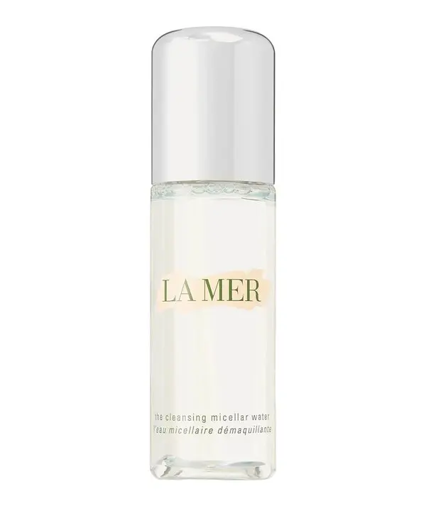 La Mer The Cleansing Micellar Water