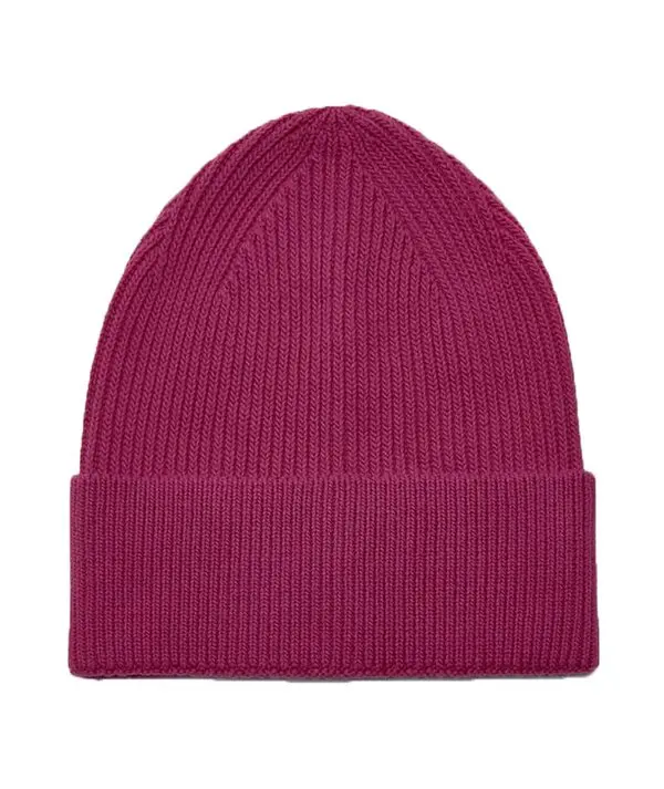 Zara Ribbed Hat