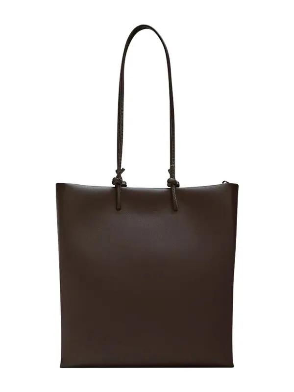 Zara Minimalist Tote