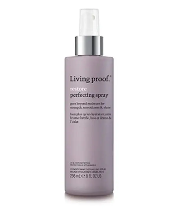 Living Proof Restore Instant Protection Protective Styling Hairspray