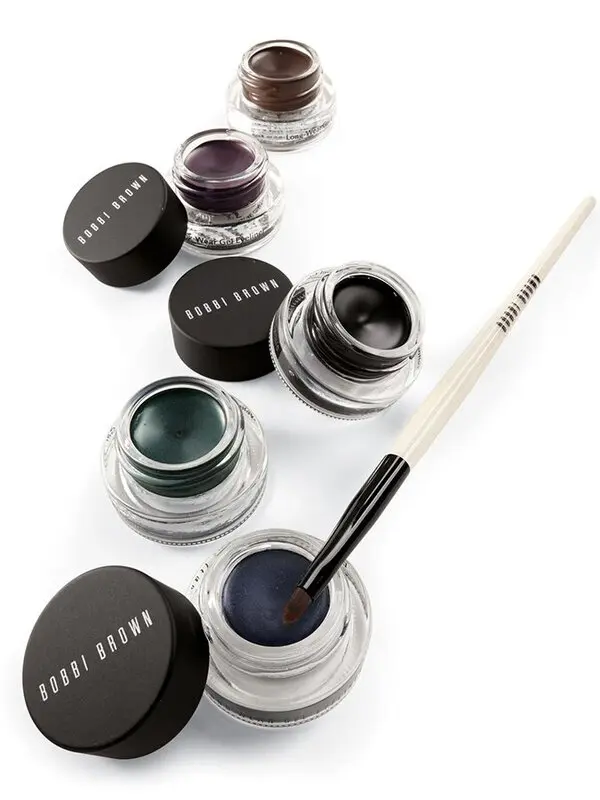 BOBBY BROWN Long-wear Gel Eyeliner