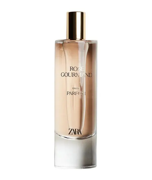 Rose Gourmand Perfume Zara Rose Parfum Zara ROSE GOURMAND NECTAR - Main Image