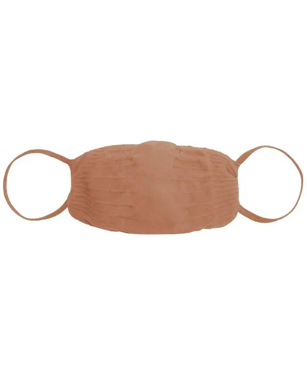 SKIMS Seamless Face Mask