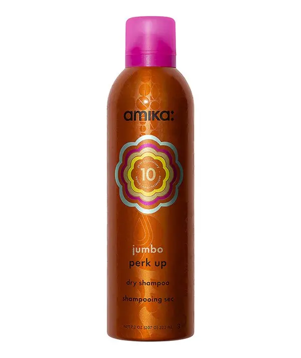 AMIKA Perk Up Dry Shampoo