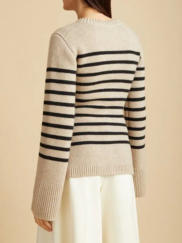 Khaite Suzette Cardigan