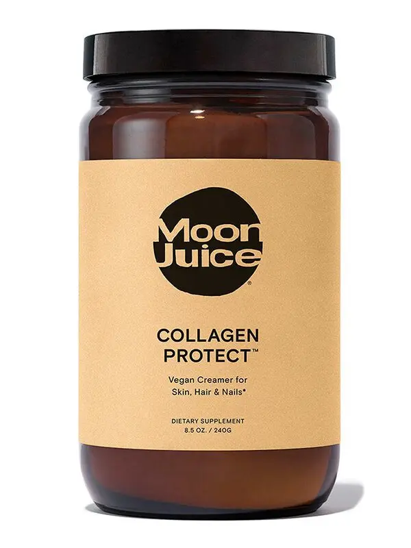 MOON JUICE Vegan Collagen Protect Dietary Supplement