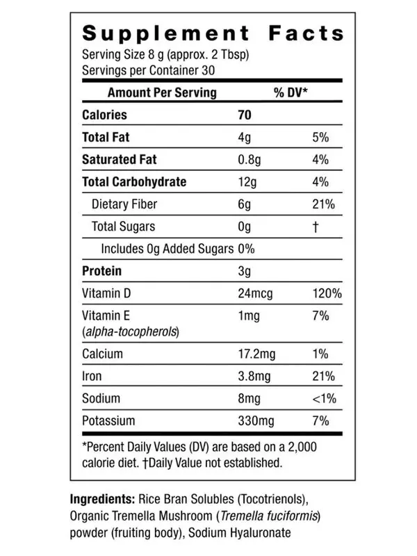 MOON JUICE Vegan Collagen Protect Dietary Supplement