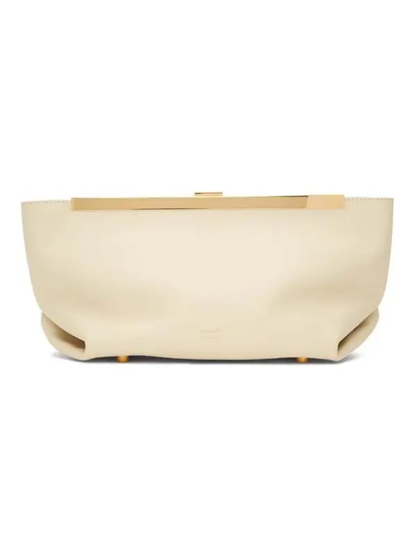 Khaite The Aimee Clutch