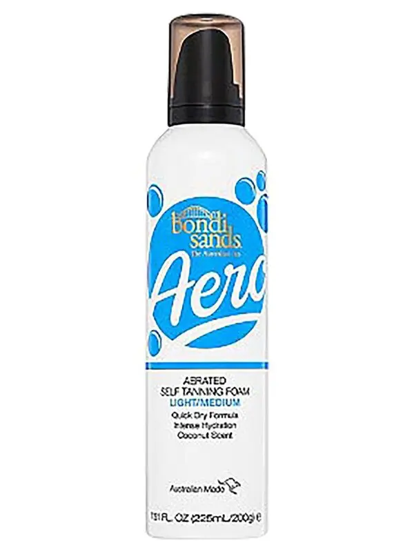 BONDI SANDS Aero Aerated Self Tanning Foam