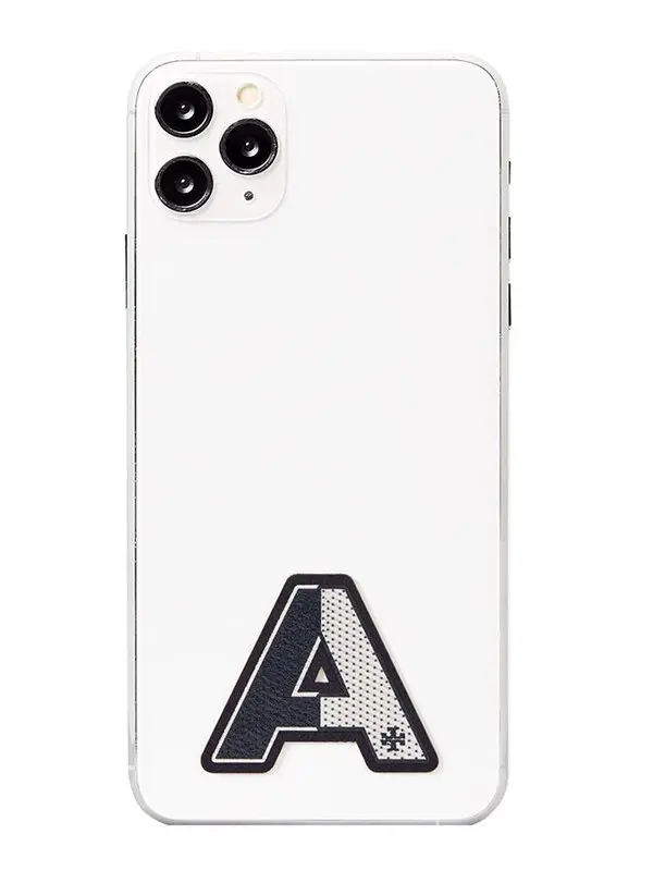 Tory Burch Initial Sticker