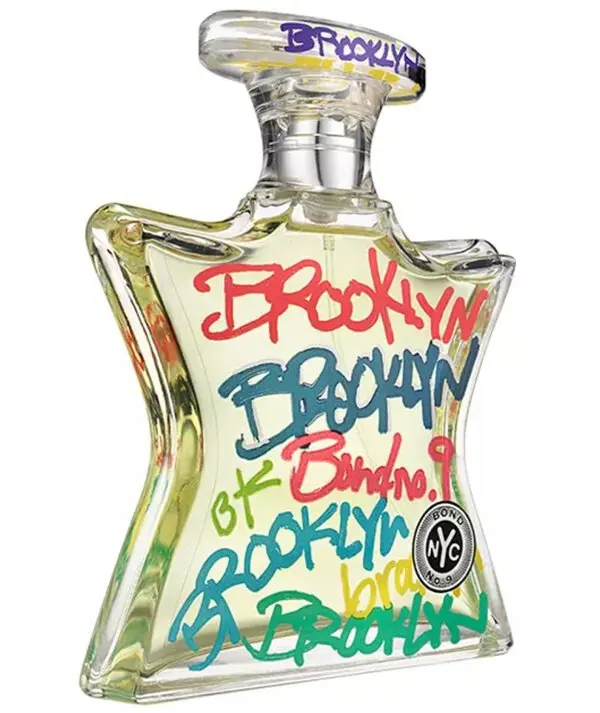 BOND NO. 9 NEW YORK Brooklyn Eau De Parfum