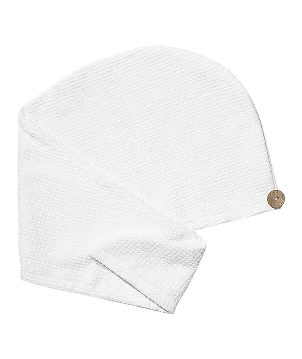 T3 Luxe Turban Towel