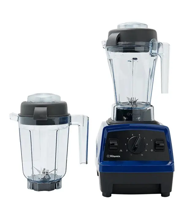 VITAMIX 16-in-1 Explorian 48-oz Variable Speed Blender W/ Dry Container