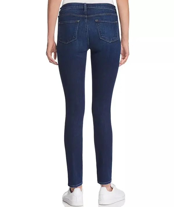 J Brand Mama J Skinny Maternity Jeans