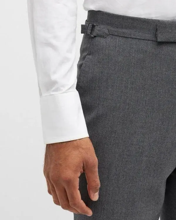 TOM FORD Apos;s O & Apos;connor Solid Wool Suit