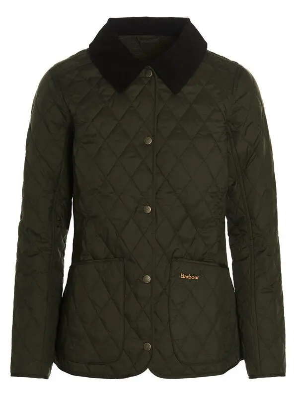 Barbour Annandale Jacket