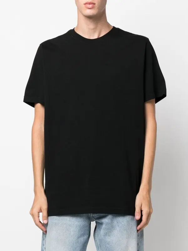 MAHARISHI Graphic-print Short-sleeve T-shirt
