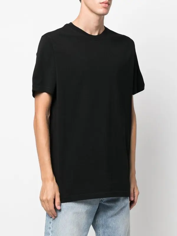 MAHARISHI Graphic-print Short-sleeve T-shirt