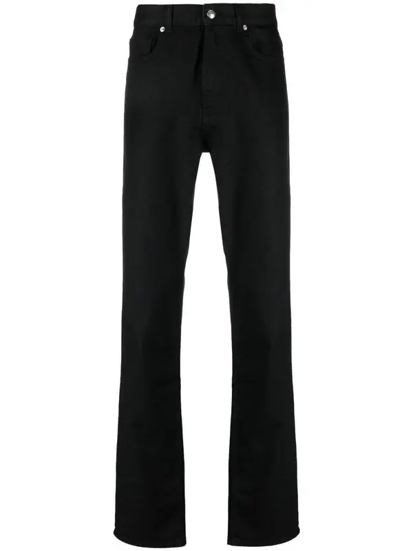 Zadig&Voltaire Straight-leg Jeans