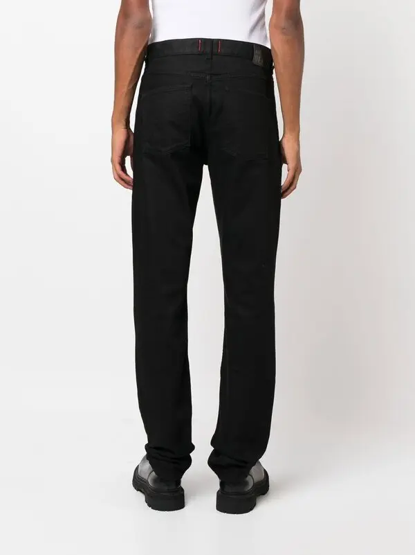 Zadig&Voltaire Straight-leg Jeans