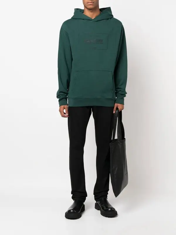 Zadig&Voltaire Logo-print Hoodie