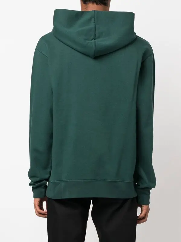 Zadig&Voltaire Logo-print Hoodie