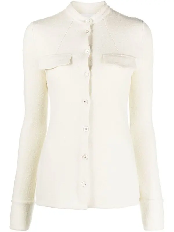 JIL SANDER Long-sleeve Shirt
