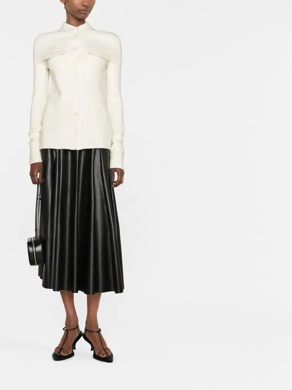JIL SANDER Long-sleeve Shirt