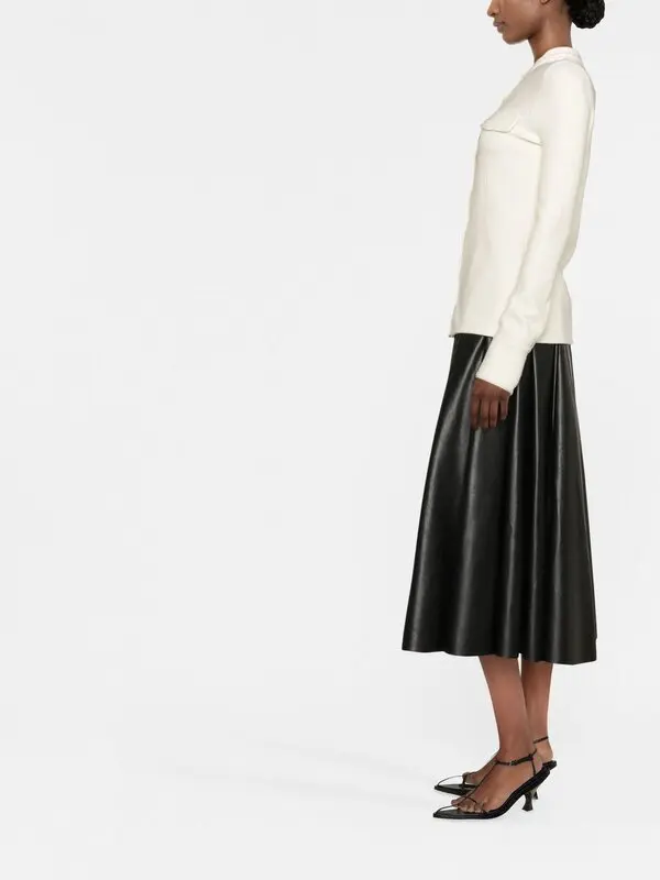 JIL SANDER Long-sleeve Shirt