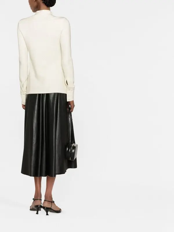 JIL SANDER Long-sleeve Shirt