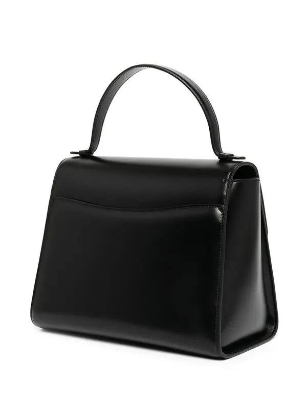 Chloé Kattie Crossbody Bag - Black