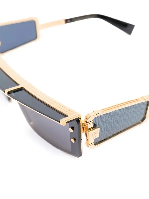 Balmain Wonderboy Iii Sunglasses