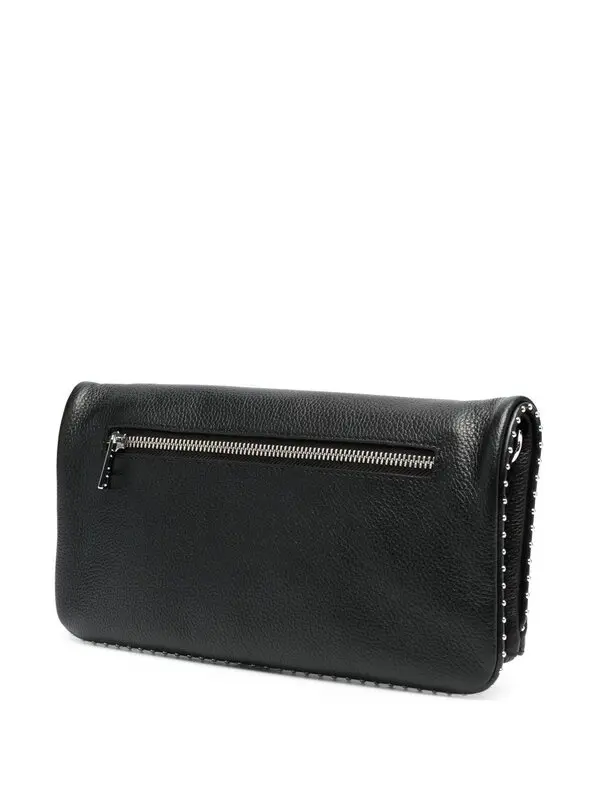 Zadig&Voltaire Rock Cross Body Bag - Black