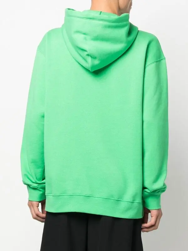 Opening Ceremony Box Logo Hoodie