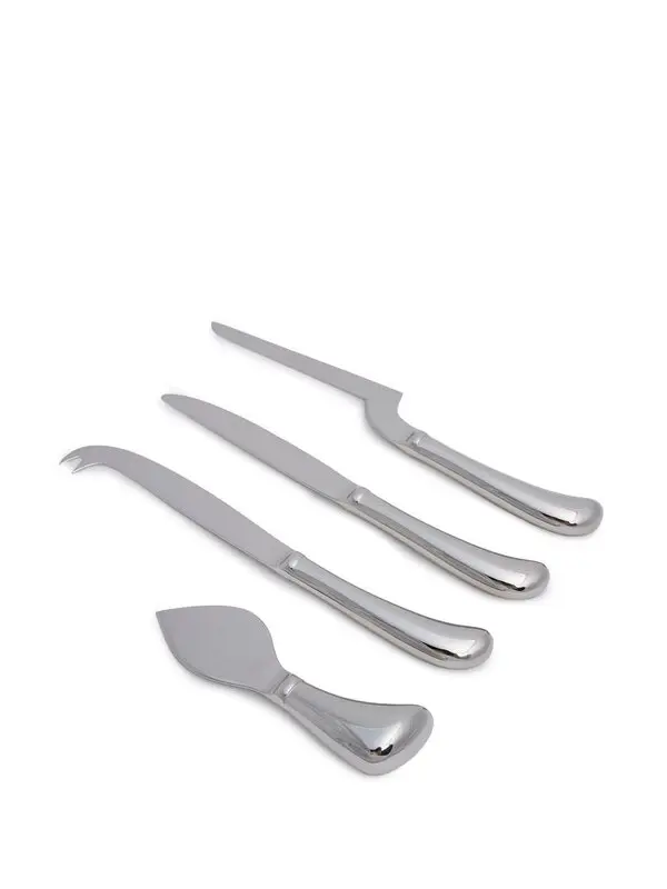SAMBONET Living Cheese Knife Set