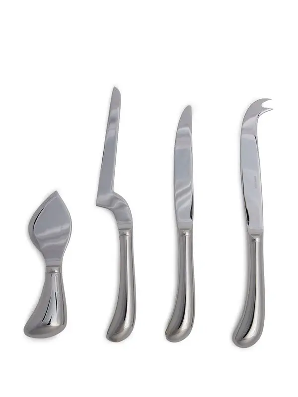 SAMBONET Living Cheese Knife Set