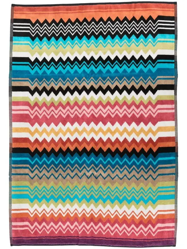 Missoni Giacomo Bath Mat
