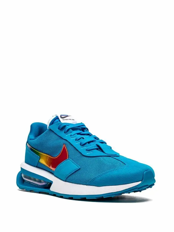 Nike Air Max Pre-day Bt Sneakers - Blue