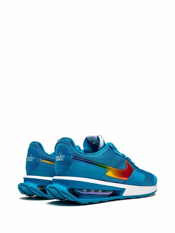 Nike Air Max Pre-day Bt Sneakers - Blue
