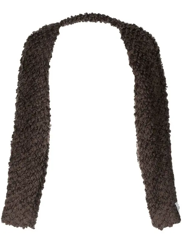 Rokh Knitted Detachable Sleeves