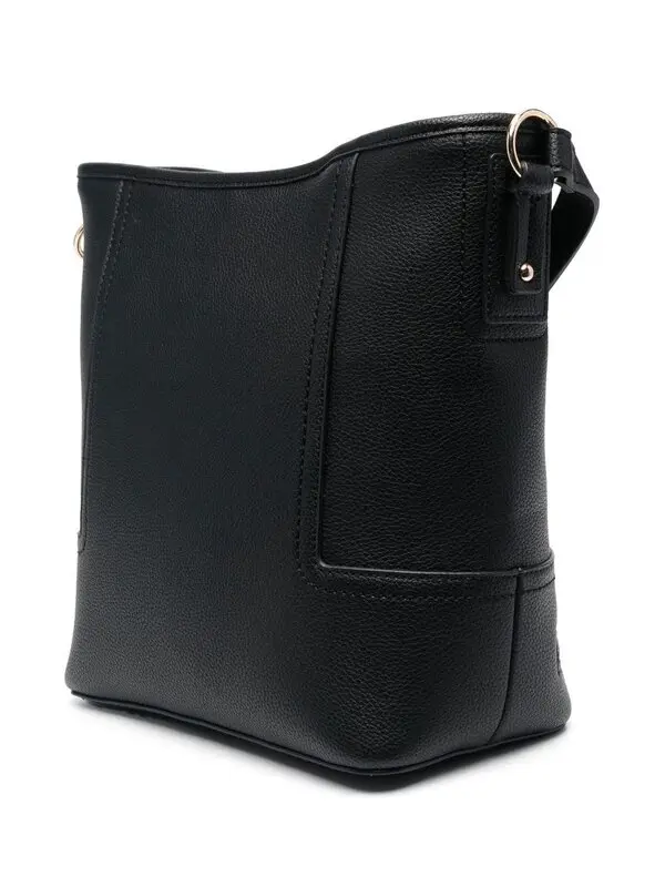 Moschino Logo Shoulder Bag