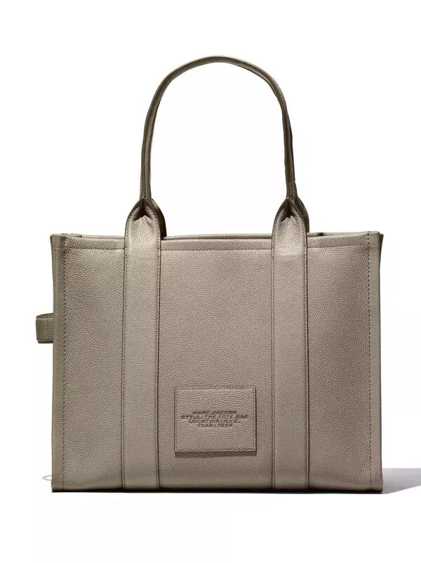 Marc Jacobs The Large Leather Tote Bag