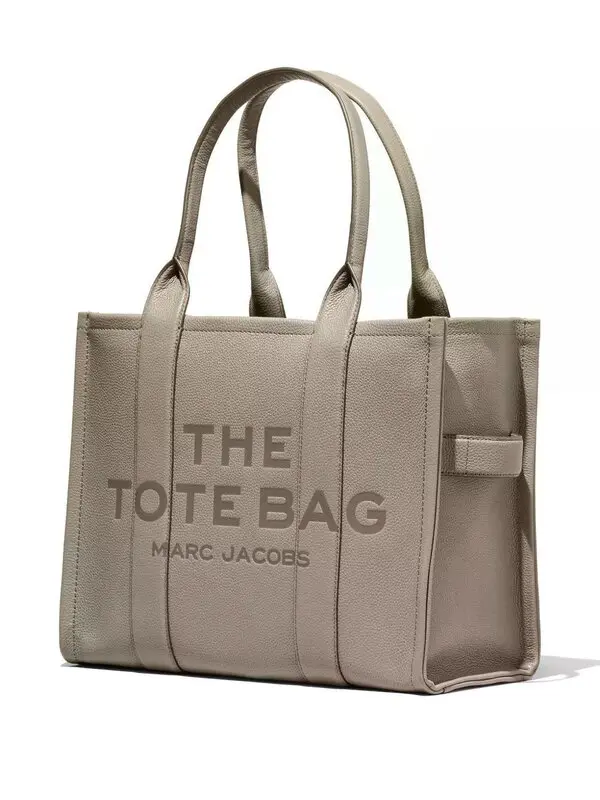 Marc Jacobs The Large Leather Tote Bag
