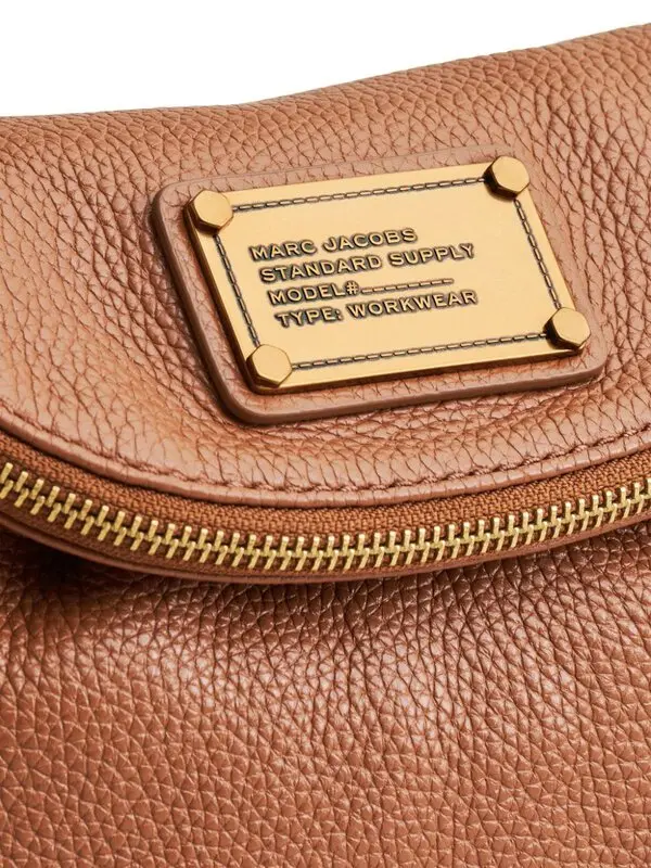 Marc Jacobs The Mini Natasha Crossbody Bag