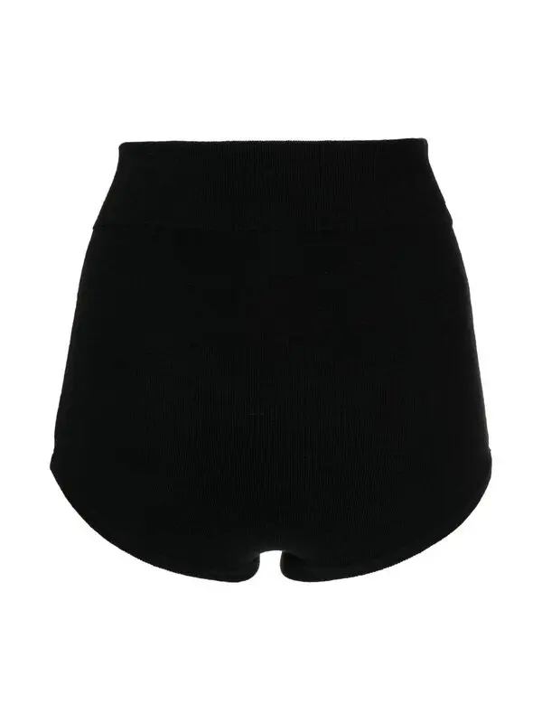 Cashmere In Love Felix Knitted Shorts